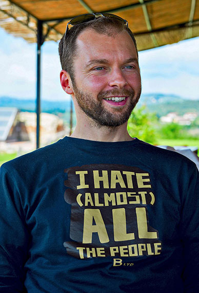 Dan Margulis’ Modern Photoshop Color Workflow, beta-readers interview ...