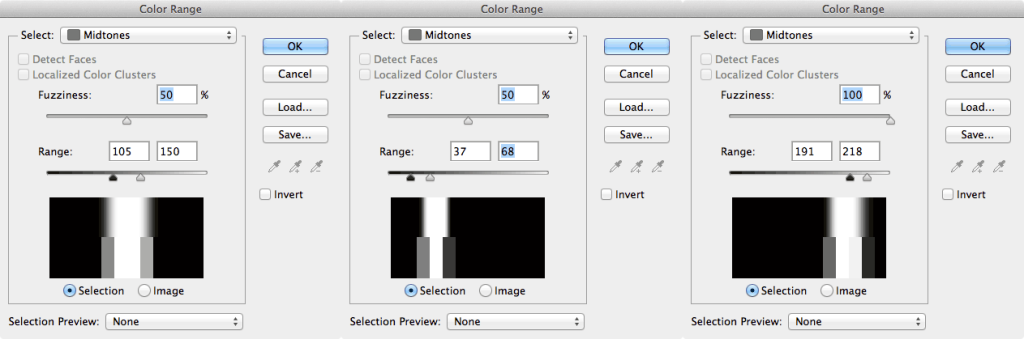 Photoshop CC Color Range Enhancements | Davide Barranca — Photoshop, etc.
