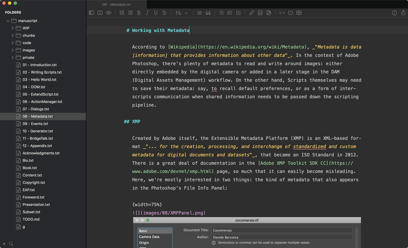 Printing on demand a Leanpub book with Lulu.com | Davide Barranca ...