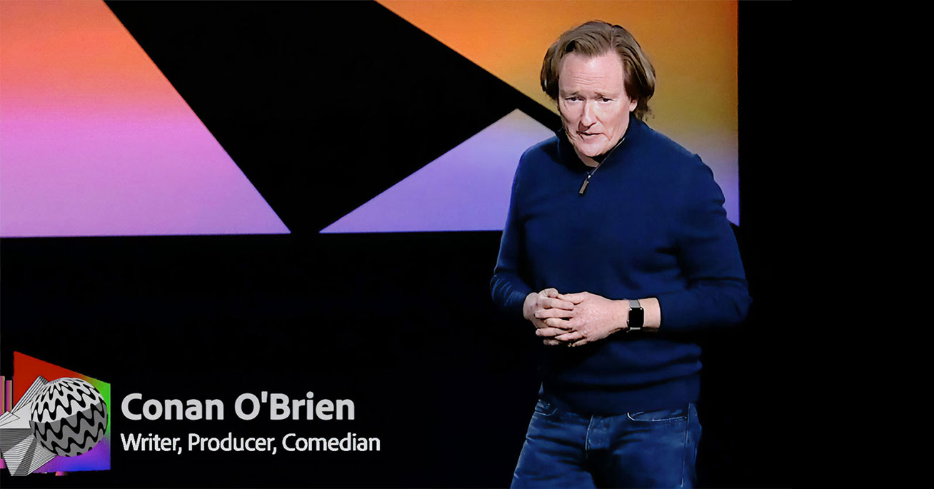 UXP launch at Adobe MAX 2020 | Davide Barranca — Photoshop, etc.