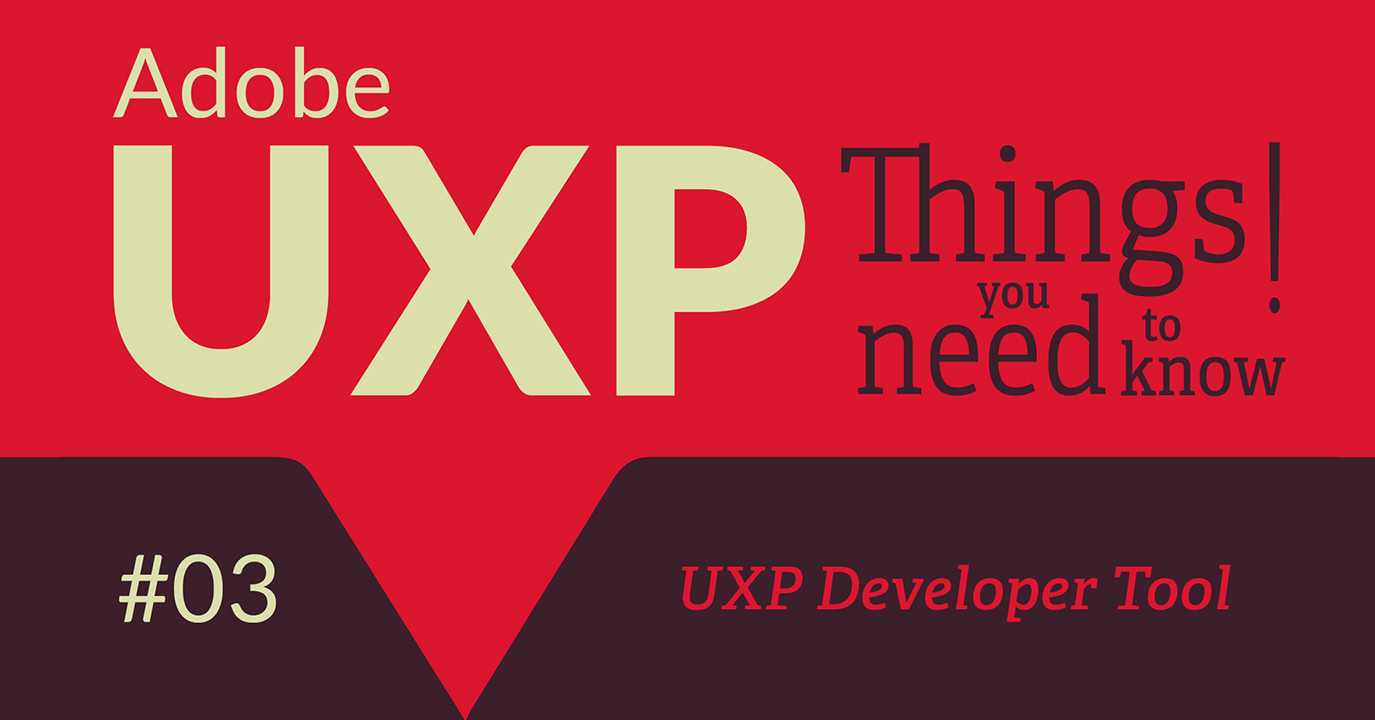 Adobe Uxp Things You Need To Know 3 Uxp Developer Tool Davide Barranca — Photoshop Etc